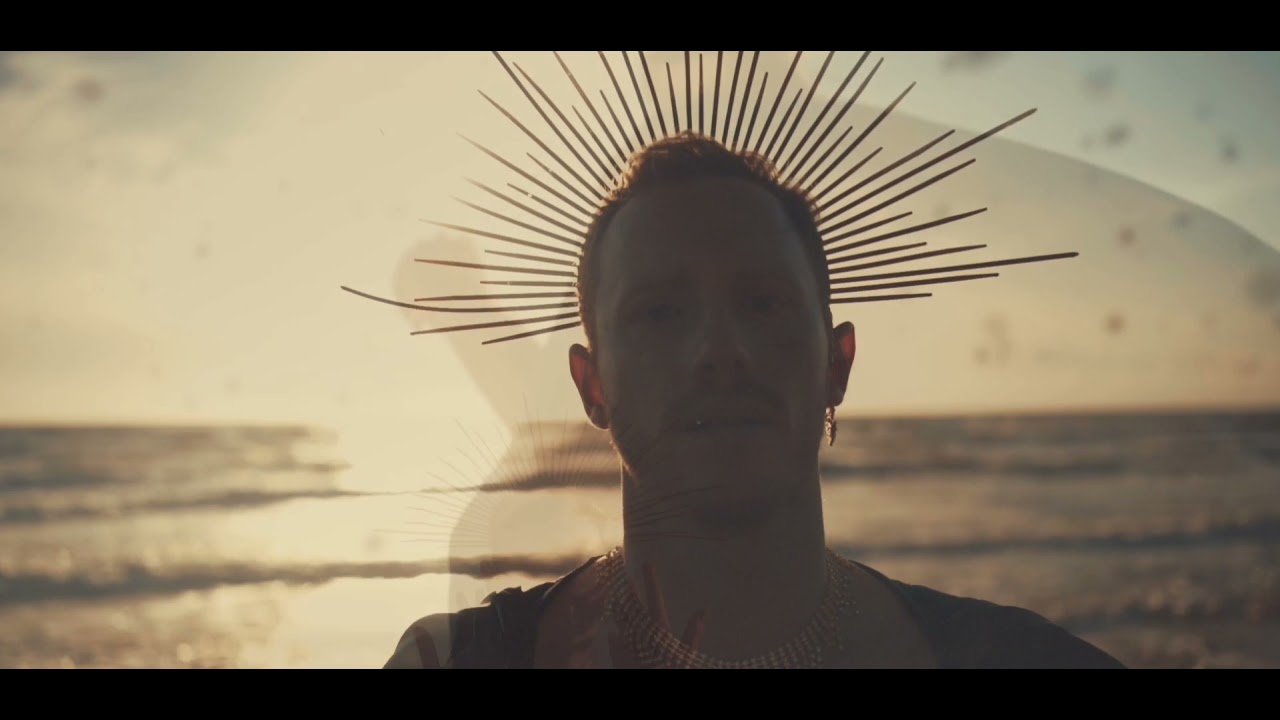 INÜ-Force (Clip Officiel) - YouTube