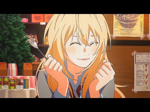 Habits | Kaori edit