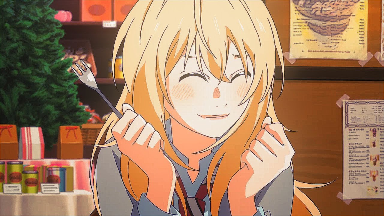 Habits | Kaori edit - YouTube