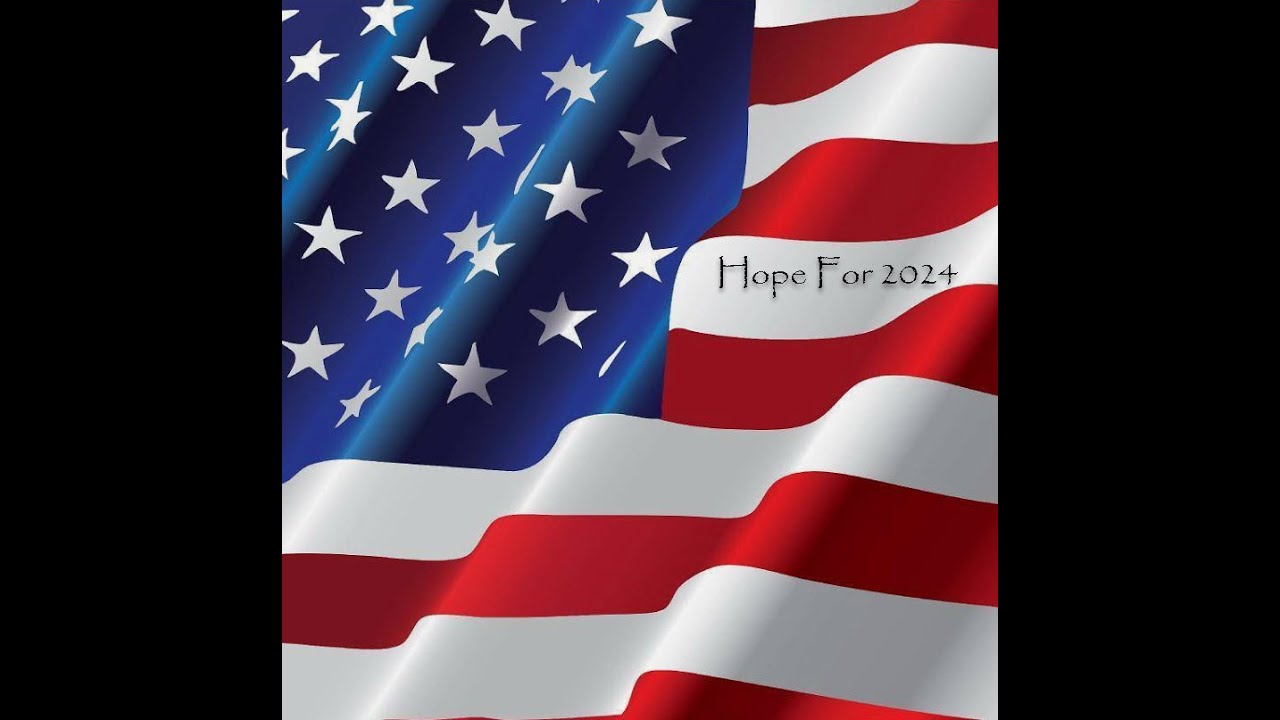 Hope for 2024 - YouTube