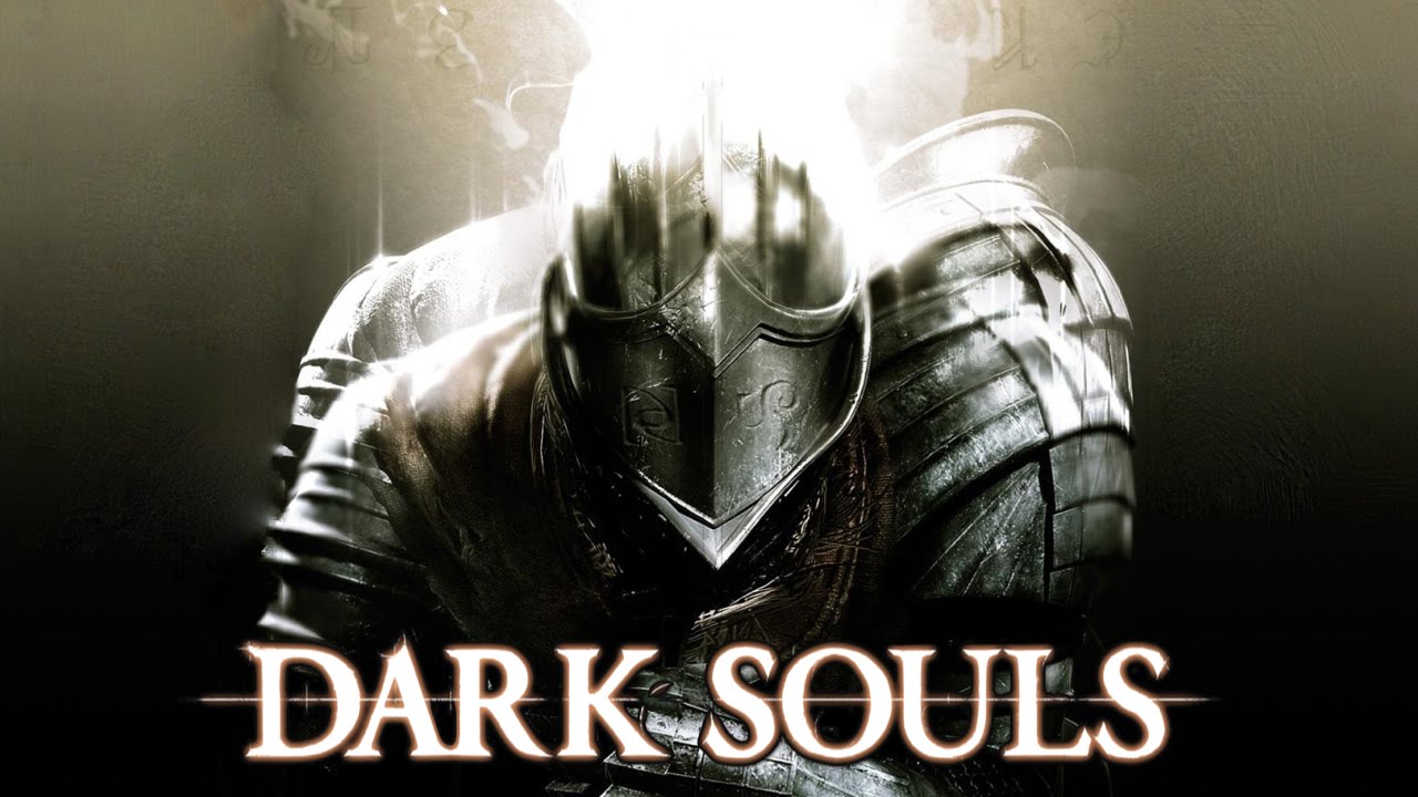 DARK SOULS All Cutscenes (Full Game Movie) 1080p HD - YouTube