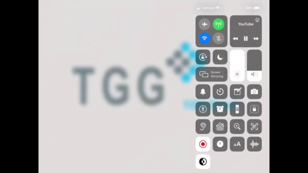 TGG Direct 2012 Logo Effects (Sponsored by Preview 2 Effects) - YouTube