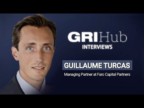 Guillaume Turcas - How attractive is the French Real Estate Market for ...