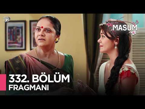 Masum Hint Dizisi | 332. Bölüm Fragmanı @kanal7​