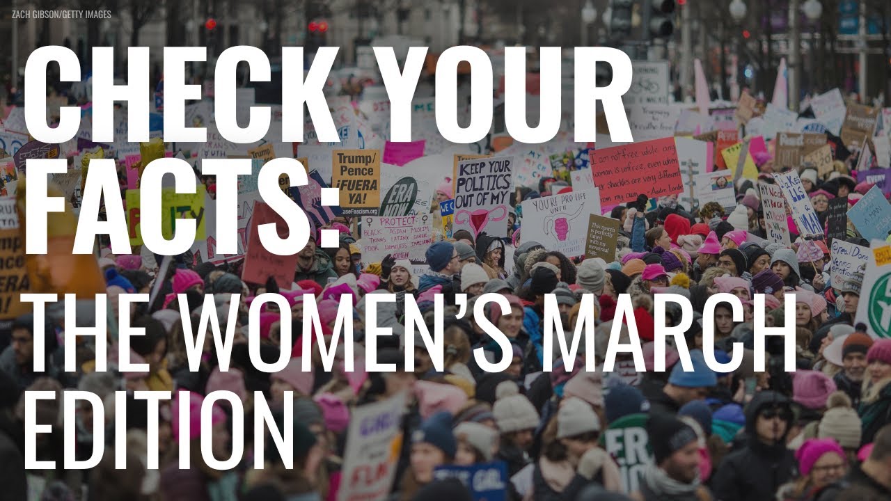 Pro-Life Doctors Go to the Women’s March, Here's What Happened Next ...