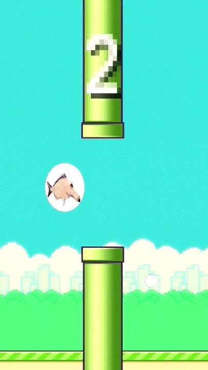 flappy bird - YouTube