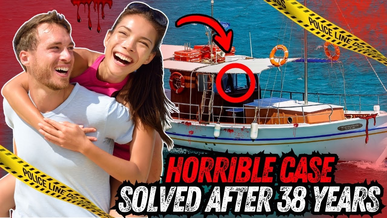 A Deadly Love Couple Trip! 38-Years After he Disappeared the Shocking ...