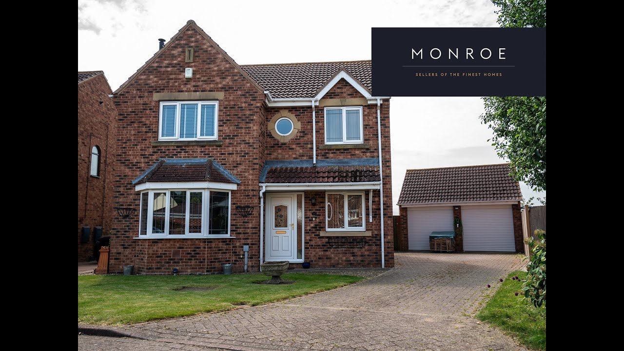 18 Lockton Court - YouTube