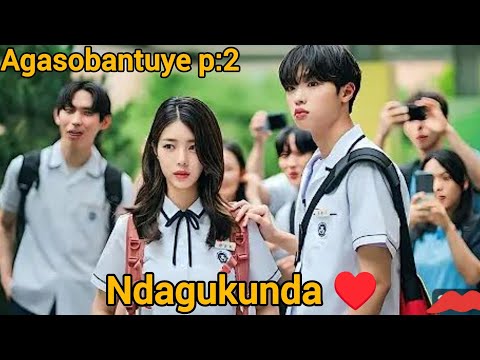 #agasobantuye kurukundo ♥️ nubwo bagenzibe bigana batamwishimira ariko nibyambuza kumukunda♥️