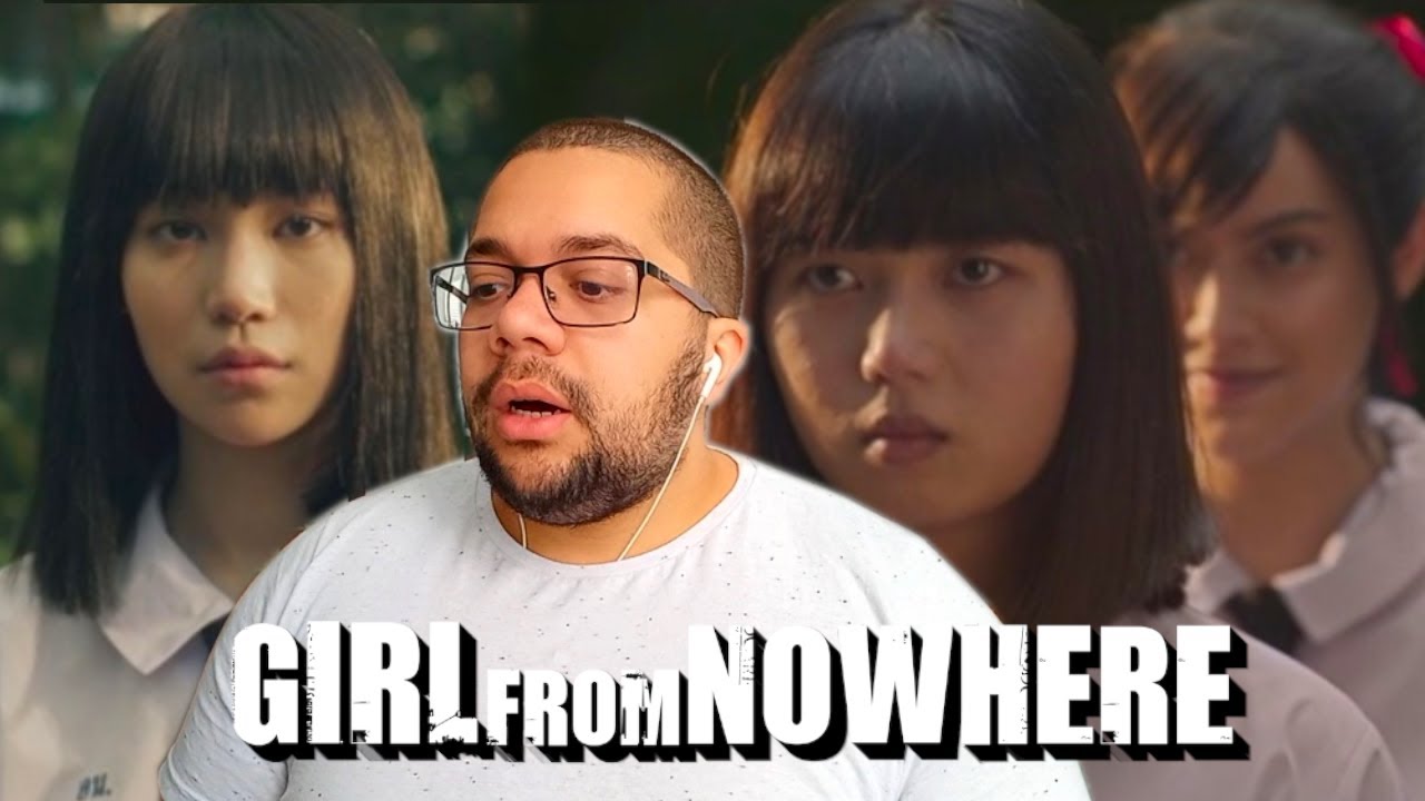 Its the end of Nanno | GIRL FROM NOWHERE its over | Season 2 Ep 8 Final ...