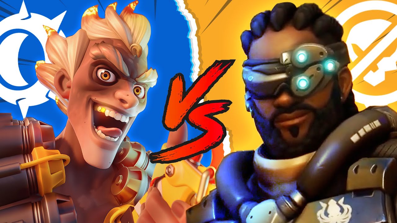 BETTER PLAYER WINS | Overwatch 2 Most Viewed Clips EP#20 - YouTube