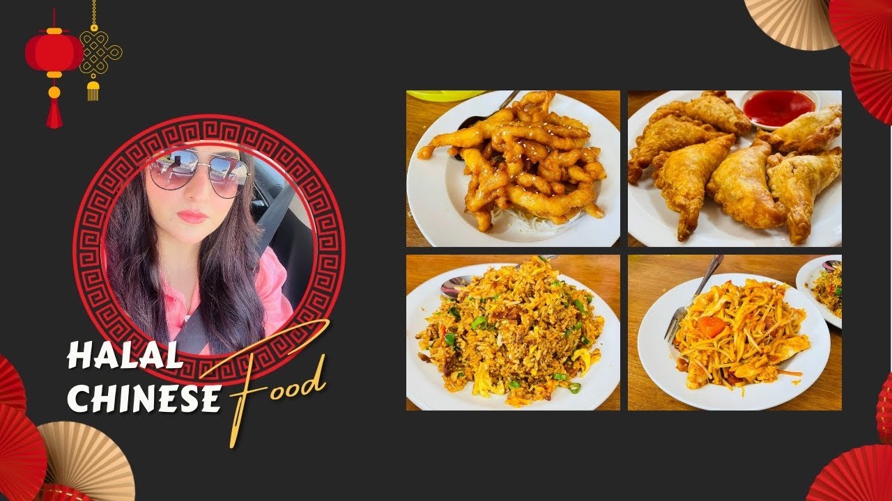 Halal Chinese Food in Melbourne| Chinese Restaurant Mama Wong's Kitchen ...