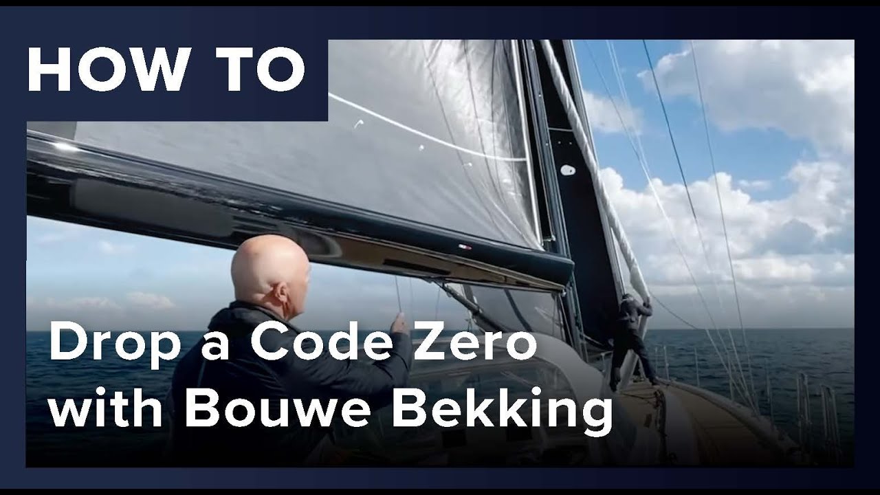 How to Drop a Code Zero - YouTube