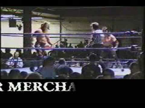 Gary Albright Memorial Show Available Now on www.wxwwrestling.com - YouTube