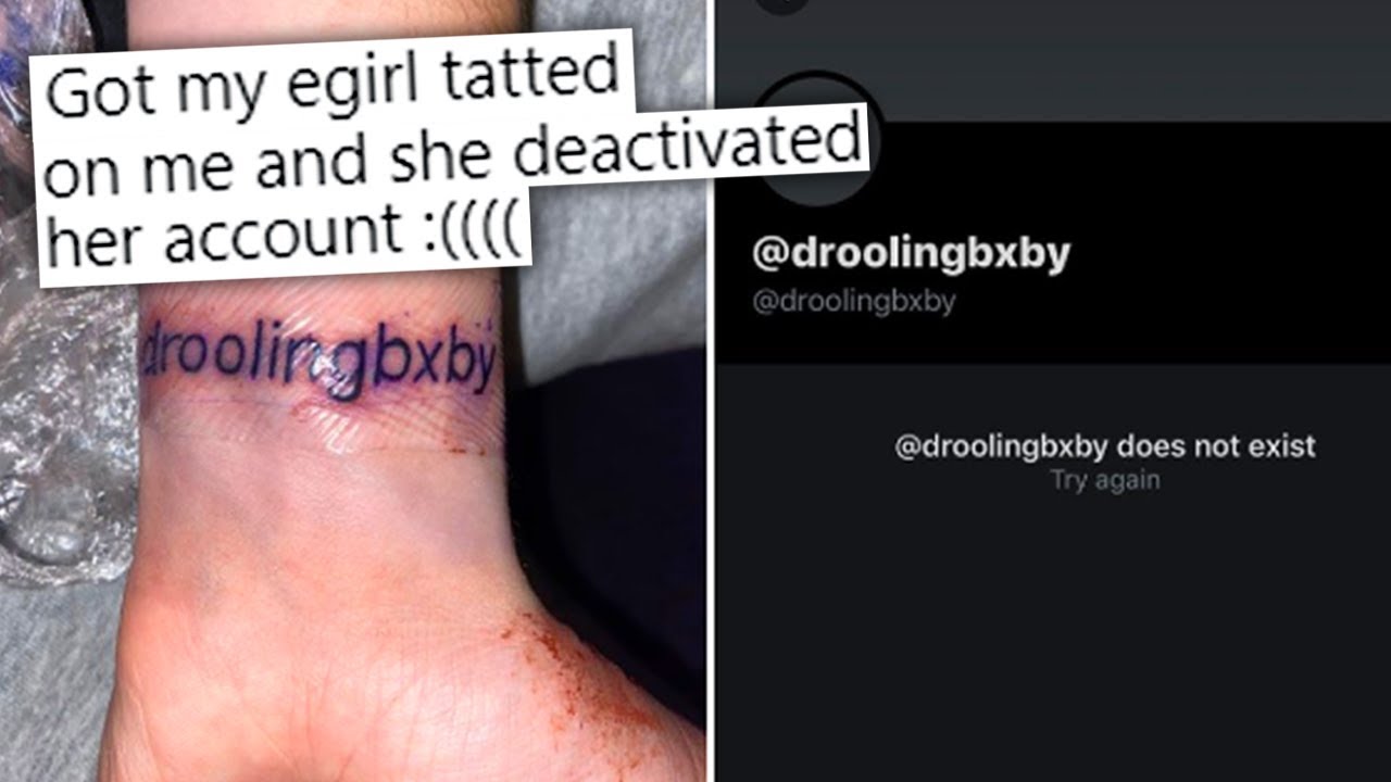 sad cringe - YouTube