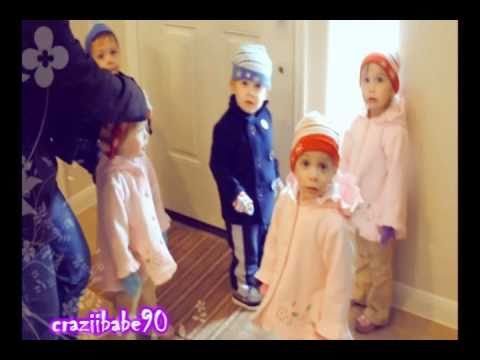 wilkinson quints amazing - YouTube