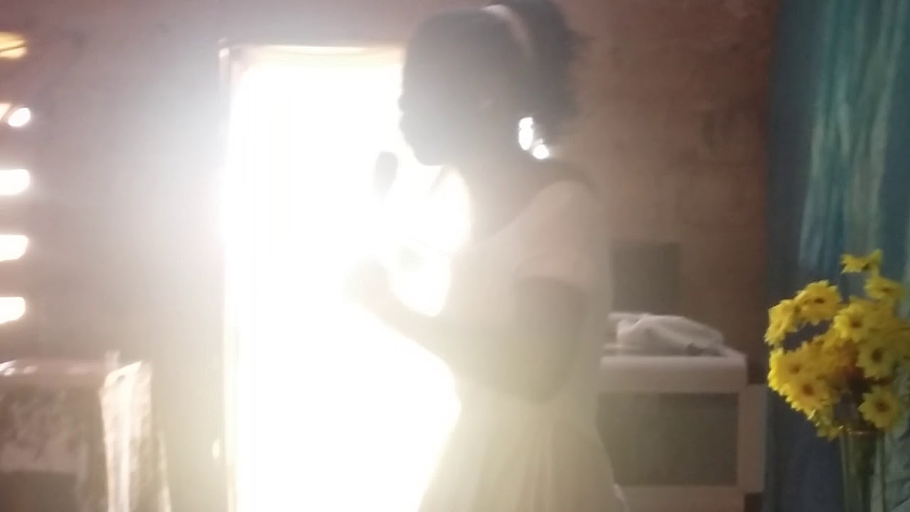 Joyce Blessing (REPENT) cover by REV MARY FAVOR - YouTube