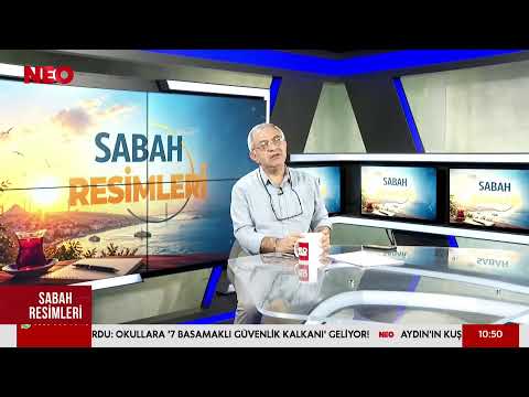 SABAH RESİMLERİ
