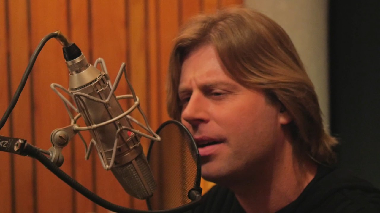 Beau Davidson - Heart of Purple and Gold - YouTube