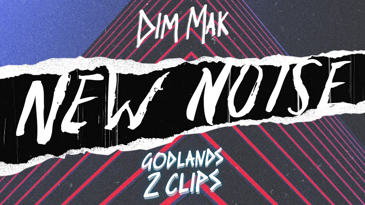 Godlands - 2 Clips | COPYRIGHT FREE MUSIC - YouTube