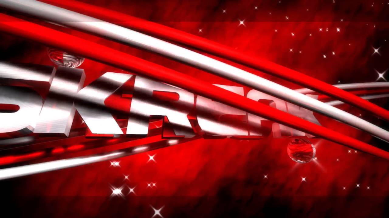 Skreak Intro - YouTube