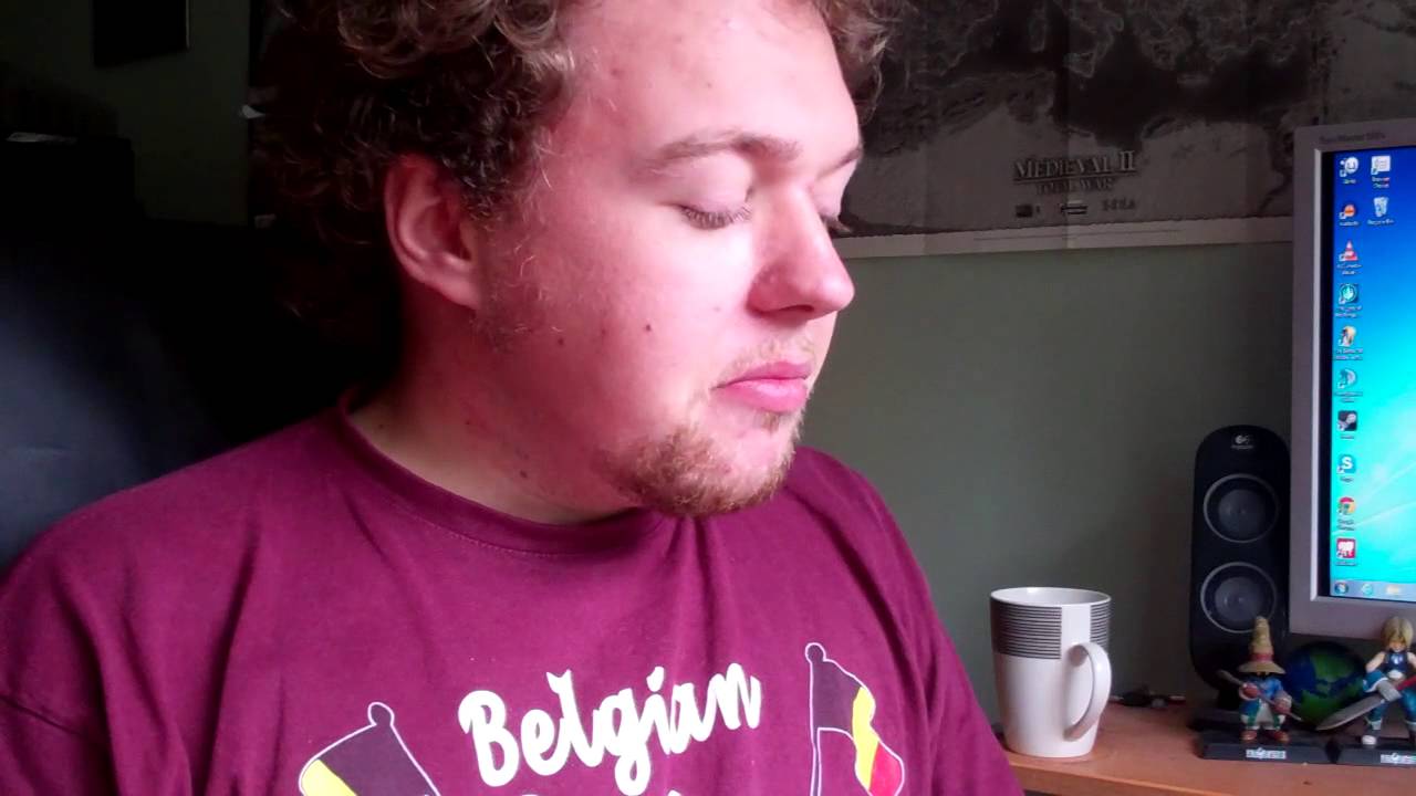 Call of Cthulhu - Jack the Ripper - YouTube