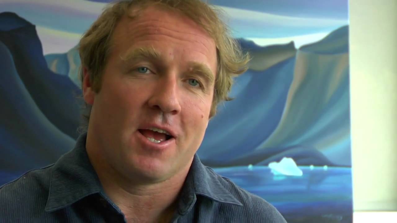 Students on Ice Overview - YouTube