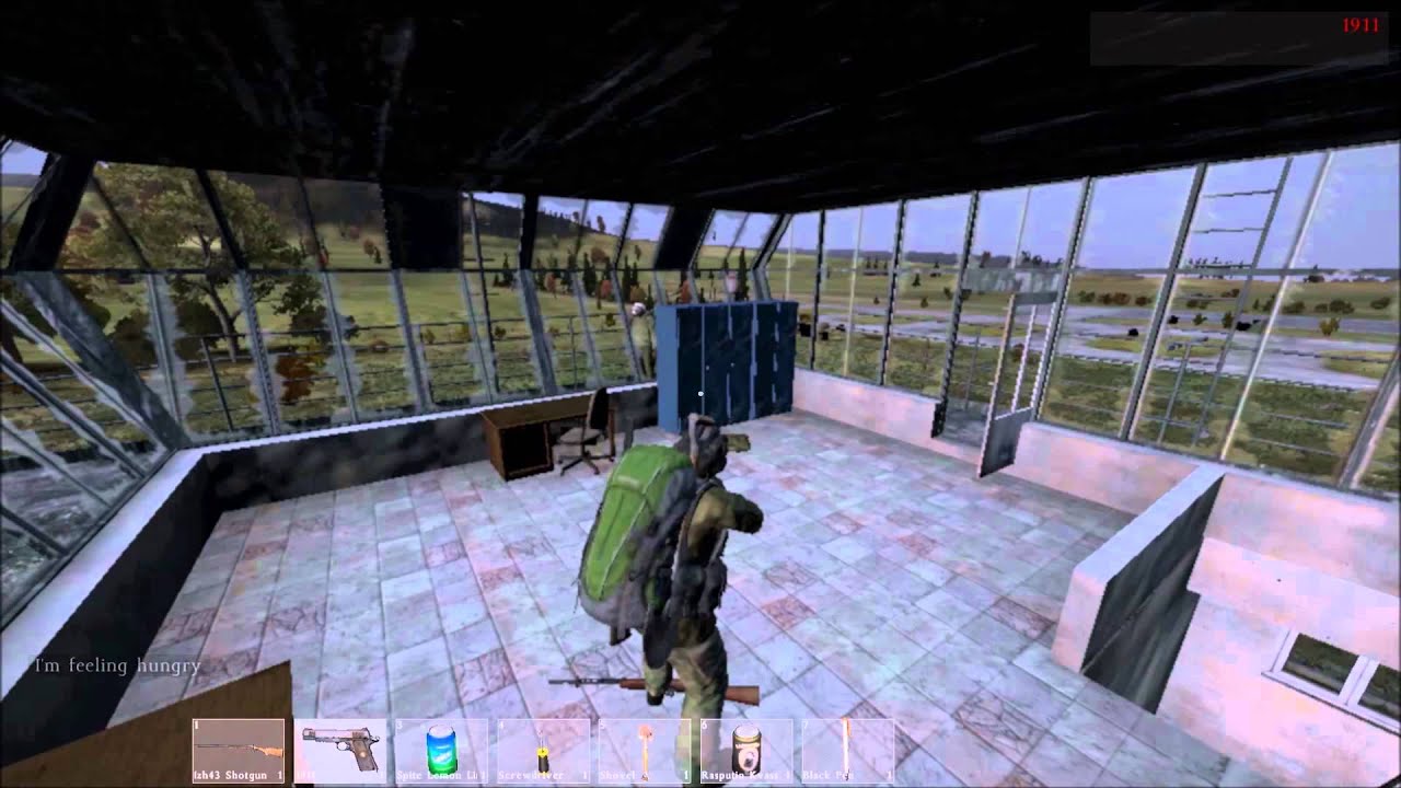 How To Be A Bandit [Dayz] - YouTube