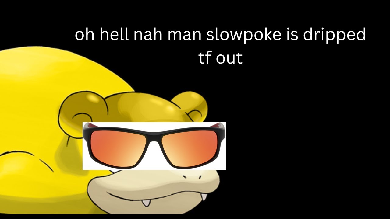 Not back yet, just a quick stream hunting slowpoke in swsh hehe - YouTube