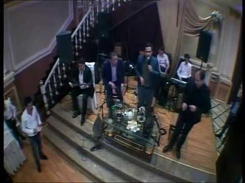 Badamdar Kamranin toyu Meyxana