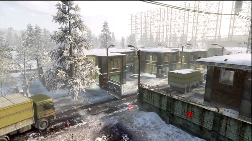 Creating Havoc[3] - YouTube