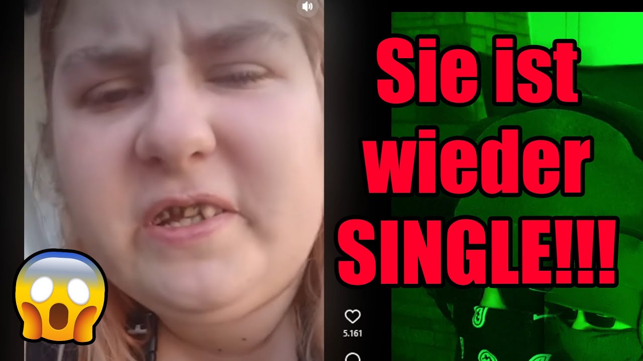 SIE IST WIEDER SINGLE!!! - Instagram Reels Reaction - YouTube