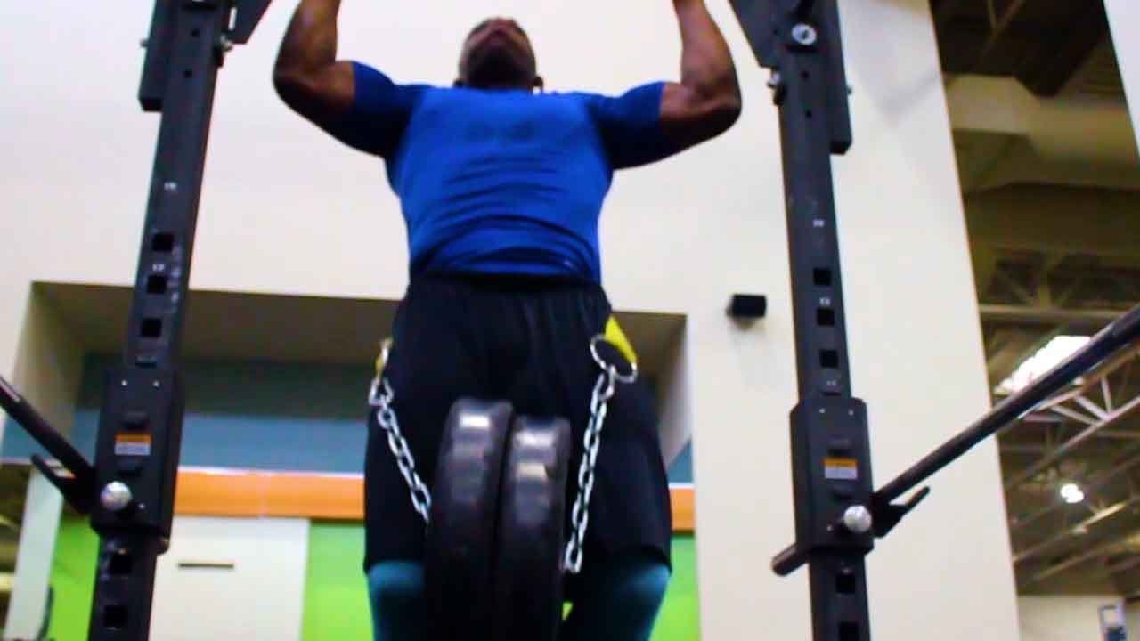 Calisthenics Workout Motivation | How To Muscle Up | Bar Brothers ...