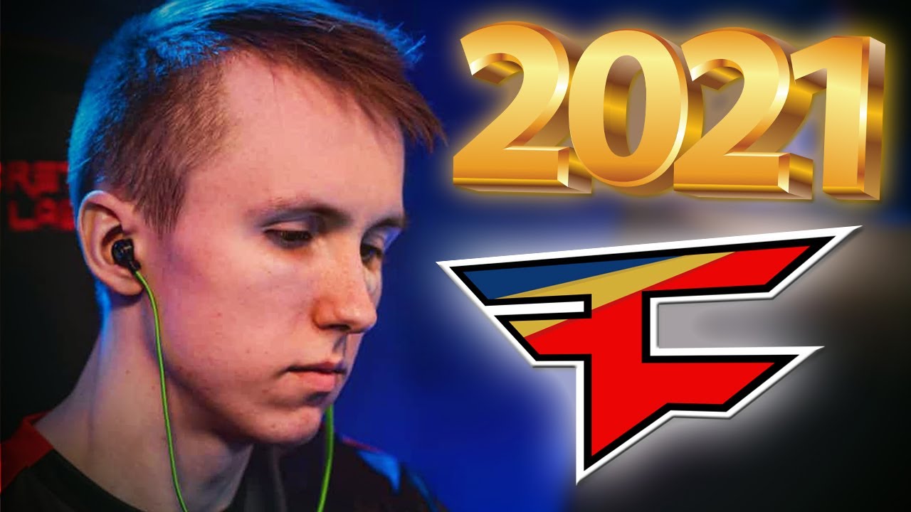 FaZe ropz! - The Best CSGO Pro Players of 2021 by HLTV! (#18 ...