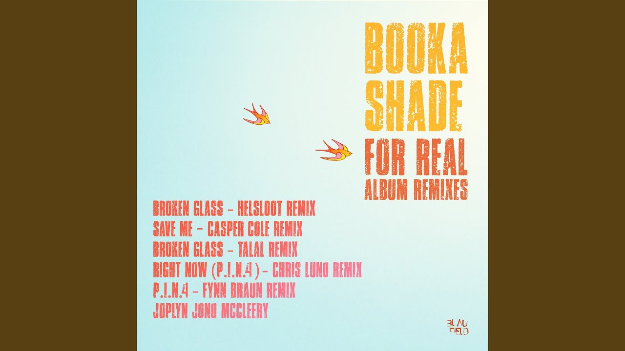 Save Me (Casper Cole Remix) - YouTube