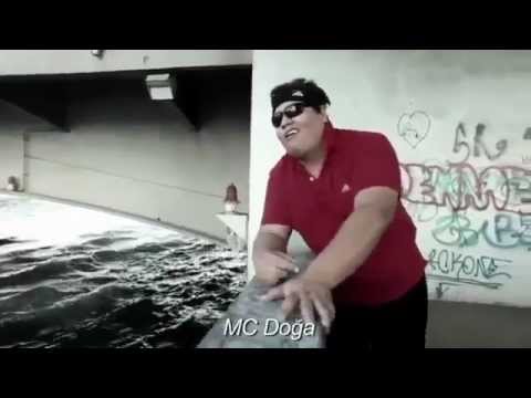 Mc Doga - Yarali Sisman ( Komik )