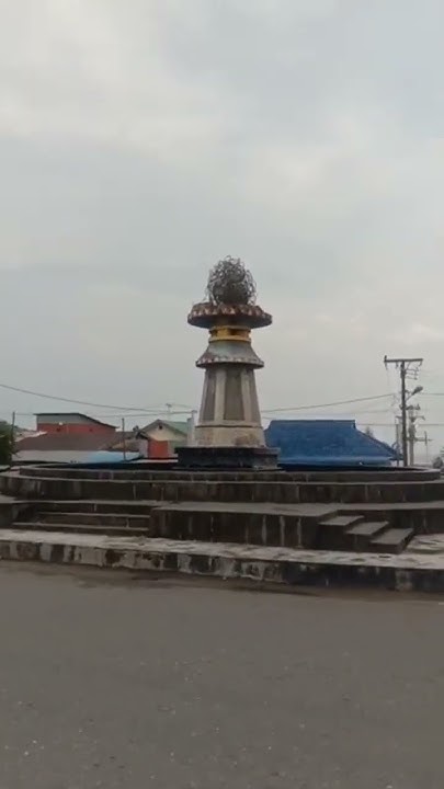 patung gempa bumi 2005 NIAS BERDUKA #voiceeffects #gempadantsunami #tsunami #18tahuntsunamiaceh ...