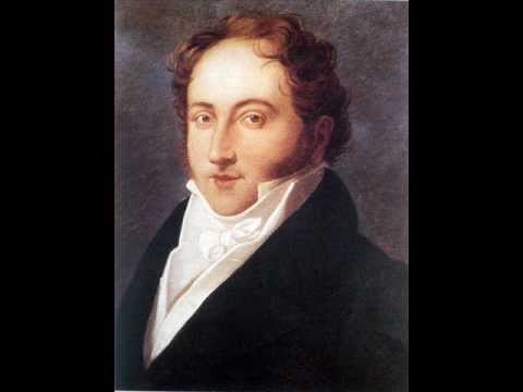 Rockwell Blake - La danza ( Soirees Musicales - Gioachino Rossini ...