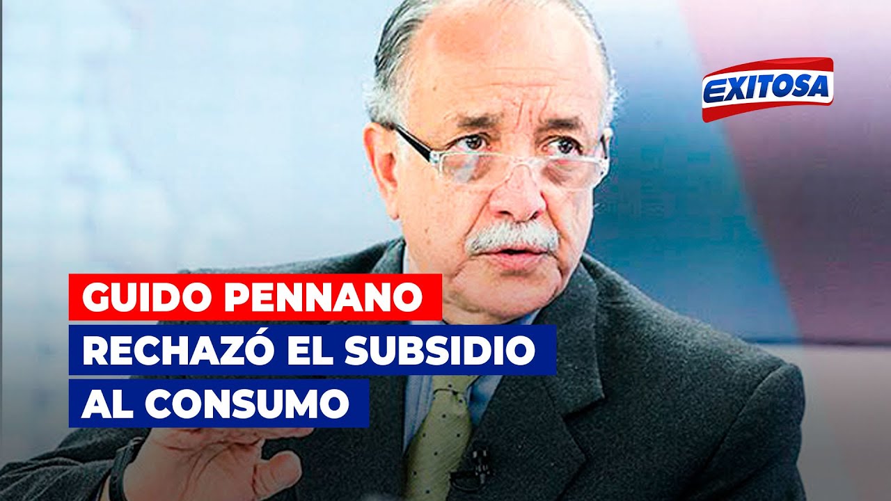 🔴🔵Guido Pennano: "Lo que deberíamos hacer es el apoyo directo a los ...
