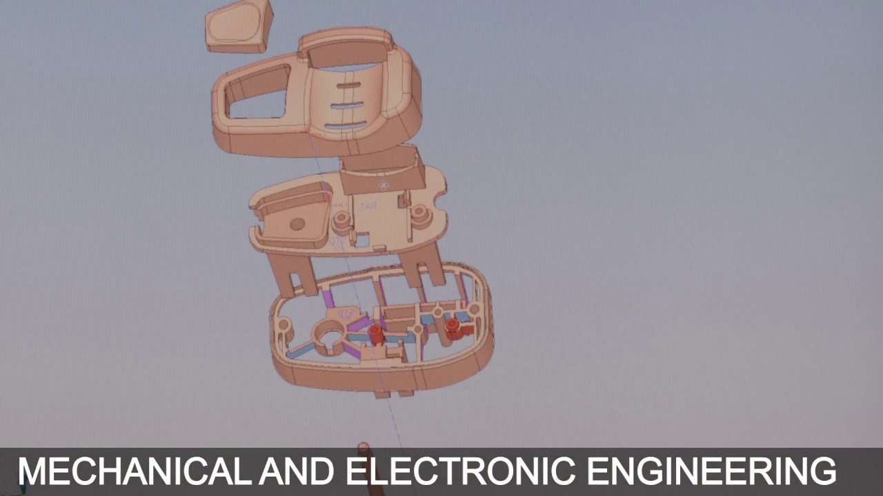 ALBERICI - COIN SLOTS. Making of. - YouTube