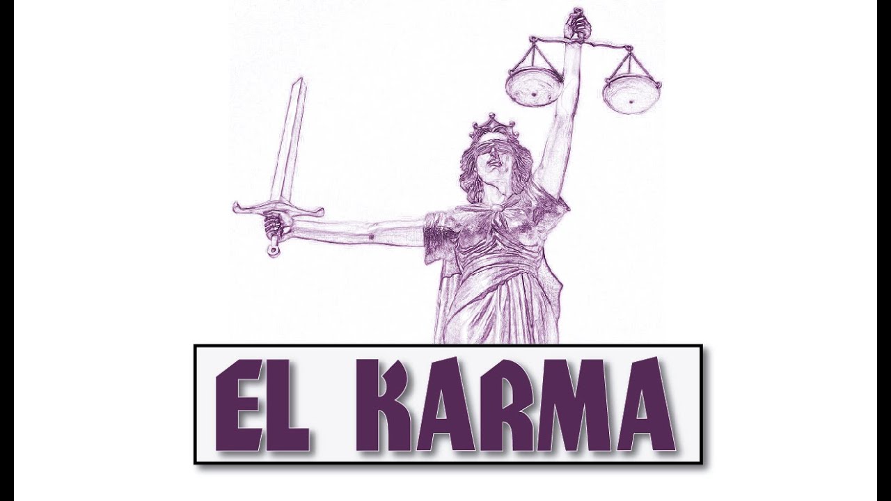El Karma - YouTube