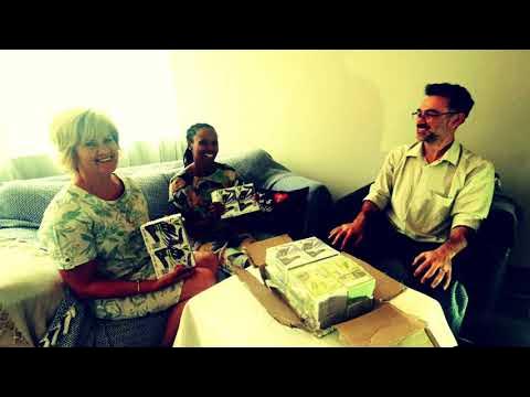 Unboxing hope through pastoral narrative therapy - YouTube