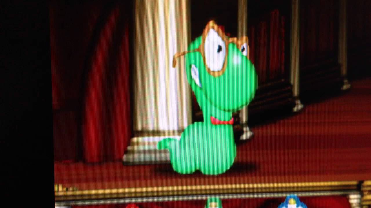 Bookworm Adventure. (FINAL EPISODE): Too Many Annihilated - YouTube