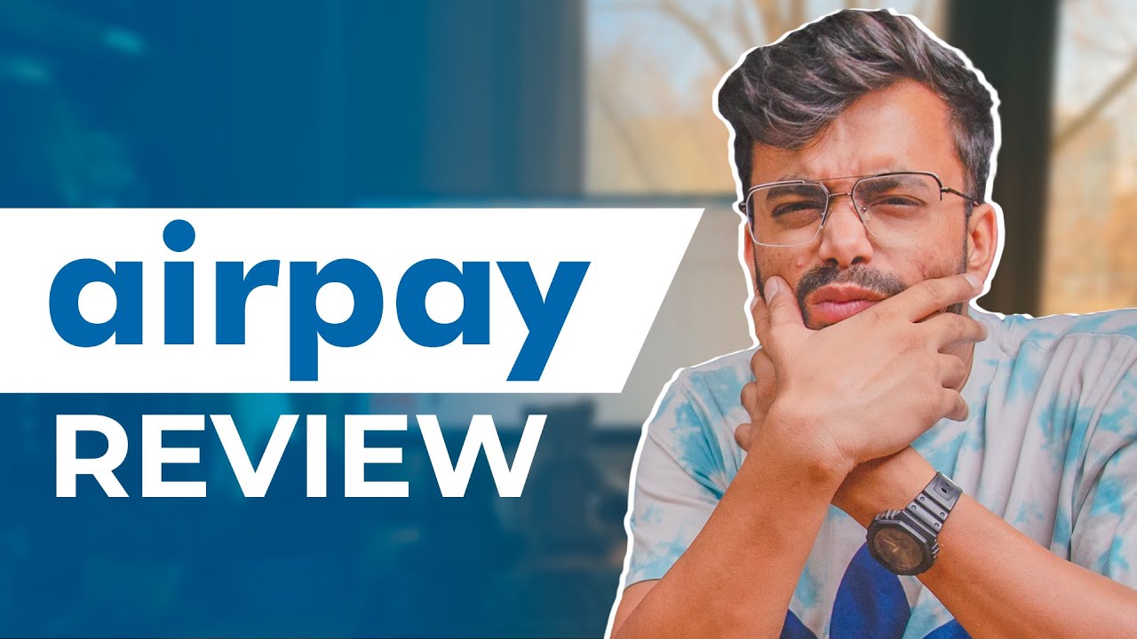 Airpay Review - Is it a Good Payemnt Gateway? - YouTube