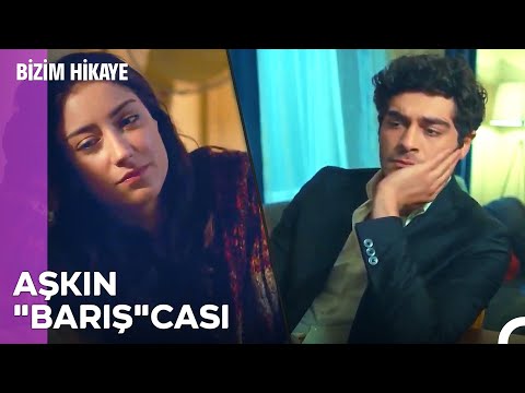 Aşkın Tanımı Sensin Benim İçin - Bizim Hikaye 29. Bölüm