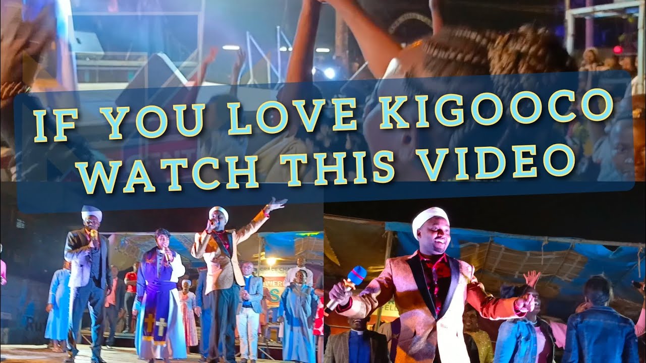 KAMEME TV LIVE BAND // MARTIN JANET // LOISE MWANGI // APOSTLE AYUB ...