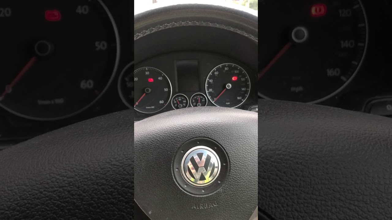 VW Golf 1 9 TDI 07 Hot Start Problem YouTube vw-golf-1-9-tdi-07-hot-start-problem-youtube