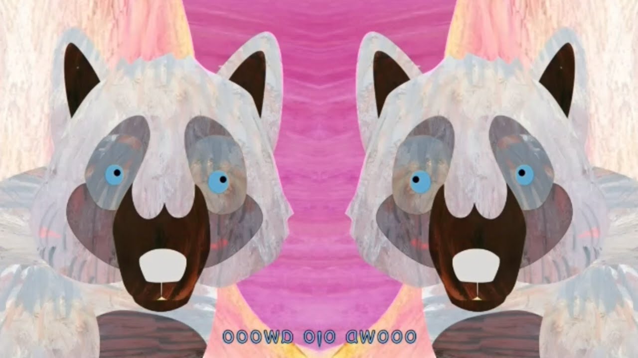 Wolves Go Awoo,Awoo Effects//Sponsored By Gamavison Csupo Effects - YouTube