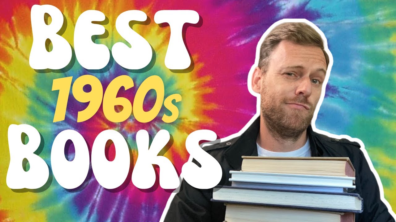 What are the best 1960s books? - YouTube