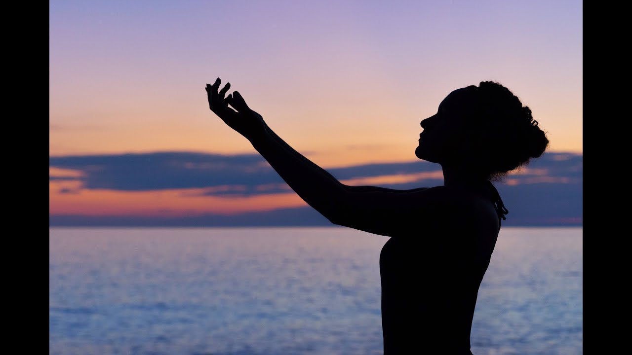 How To Use Your Body Signals As Guidance - YouTube